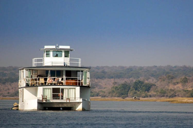 Discover Botswana - Safari Collection | Safari Specialists