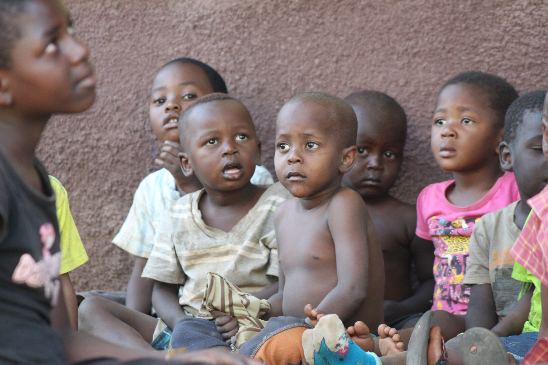 Pay it Forward - Rose of Charity Orphanage - my experience